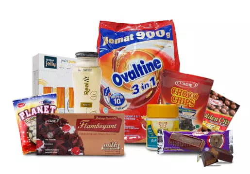 MLB, Perusahaan Distributor FMCG Samarinda